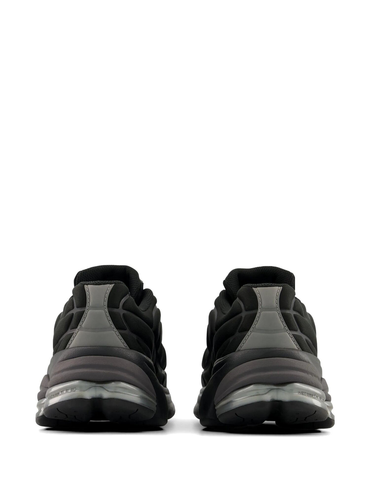 Кроссовки New Balance R698 Perf Pack, размер 11 US, черный — фото 1