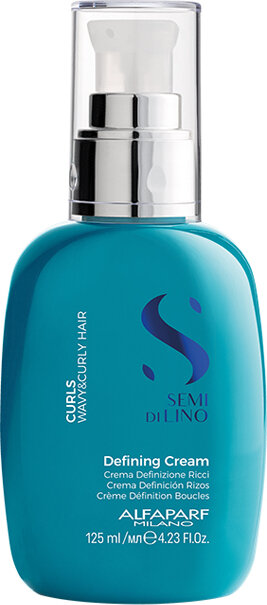 Alfaparf Milano Professional Крем для кудрявых и вьющихся волос Defining Defining Cream 10ml