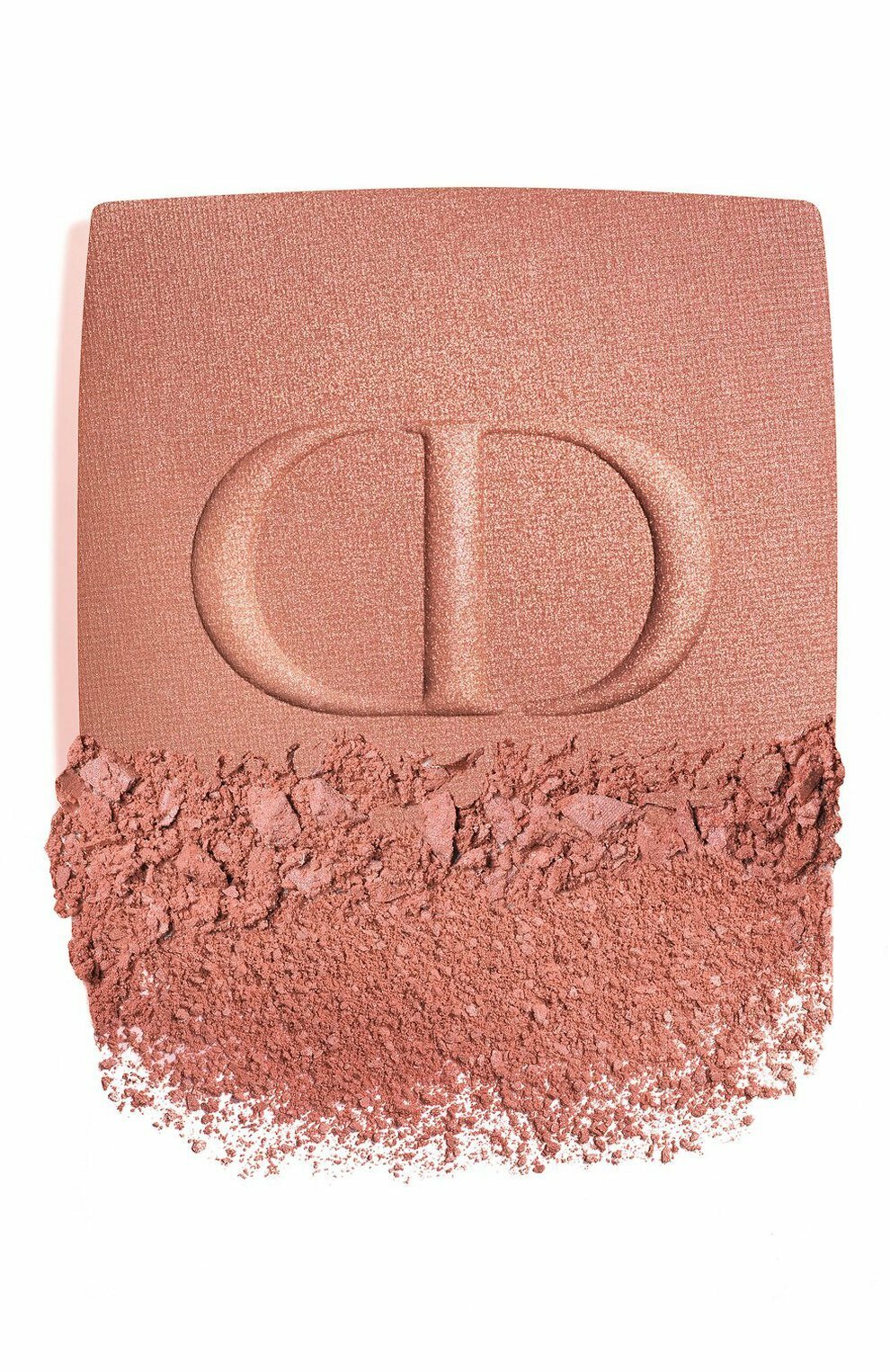 Румяна для лица Rouge Blush, оттенок 959 Чувственный (6g) Dior