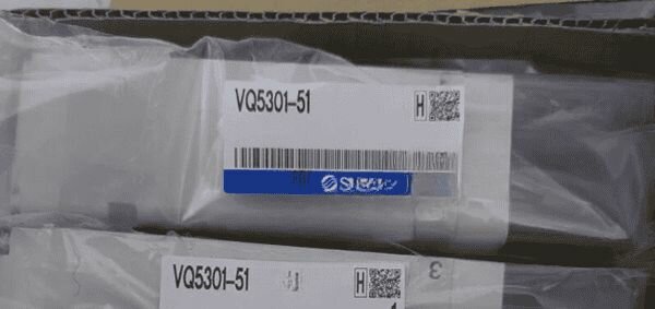 Модуль SMC VQ5301-51