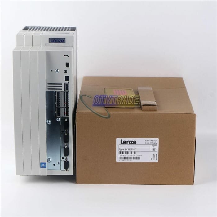 Модуль Lenze inverter EVS9325-ET EVS9325ET — фото 1