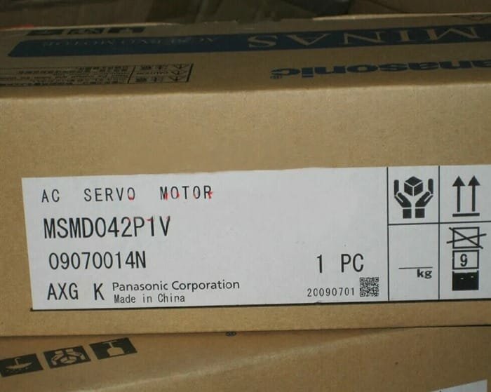 Модуль Panasonic MSMD042P1V