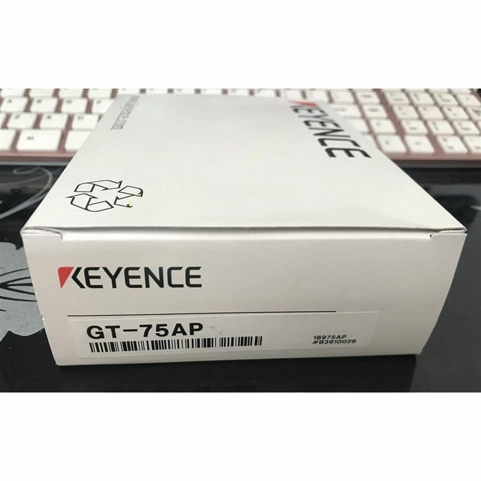 Модуль keyence GT-75AP