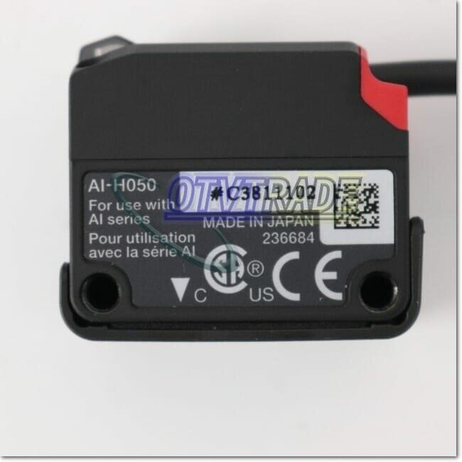 Модуль Keyence AI-H050 Sensor