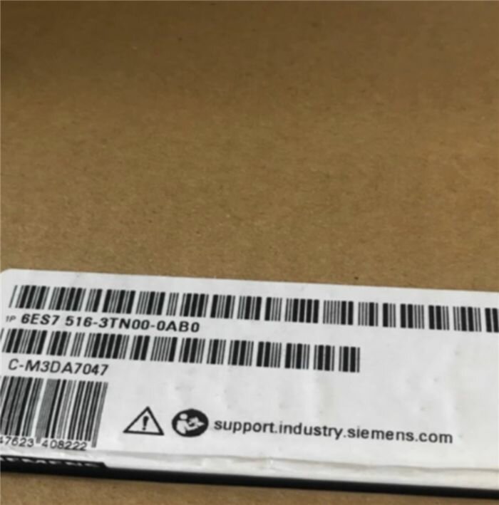 Модуль Siemens 6ES7516-3TN00-0AB0 Simatic S7-1500 CPU516 6ES7 516-3TN00-0AB0