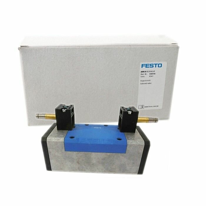 Модуль FESTO JMN1H-5/2-D-3-C Solenoid Valve 159714