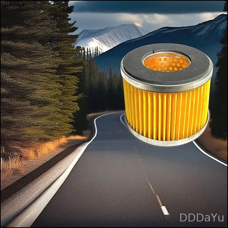 Премиальный фильтр для мотоблоков Каскад Луч Нева Крот