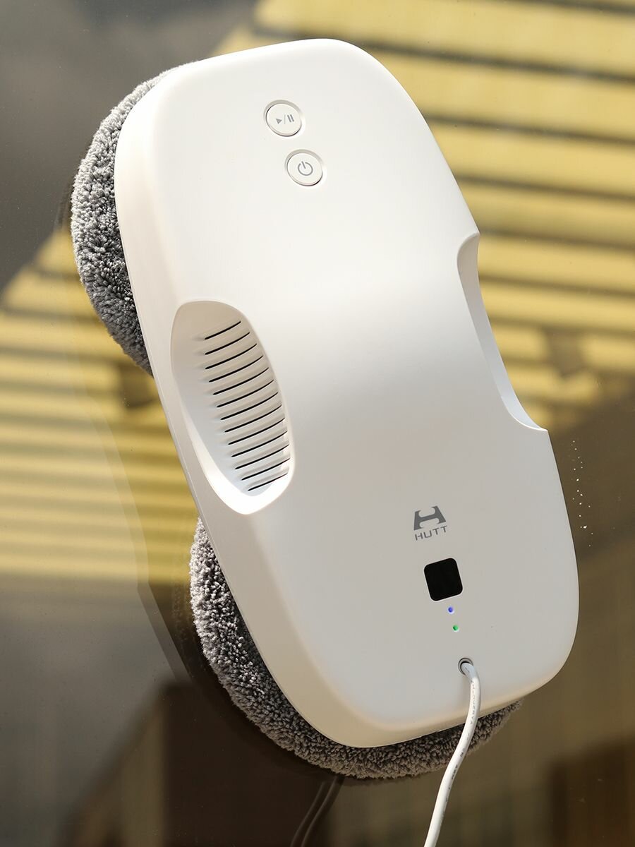 Робот мойщик окон DDC55 — фото 1