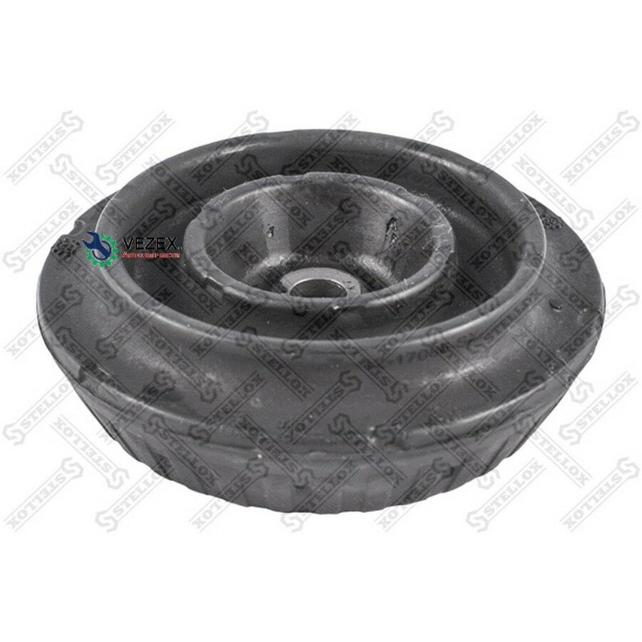 STELLOX 1217086SX опора амортизатора заднего!\ Ford Fiesta/Ka/Puma 95>