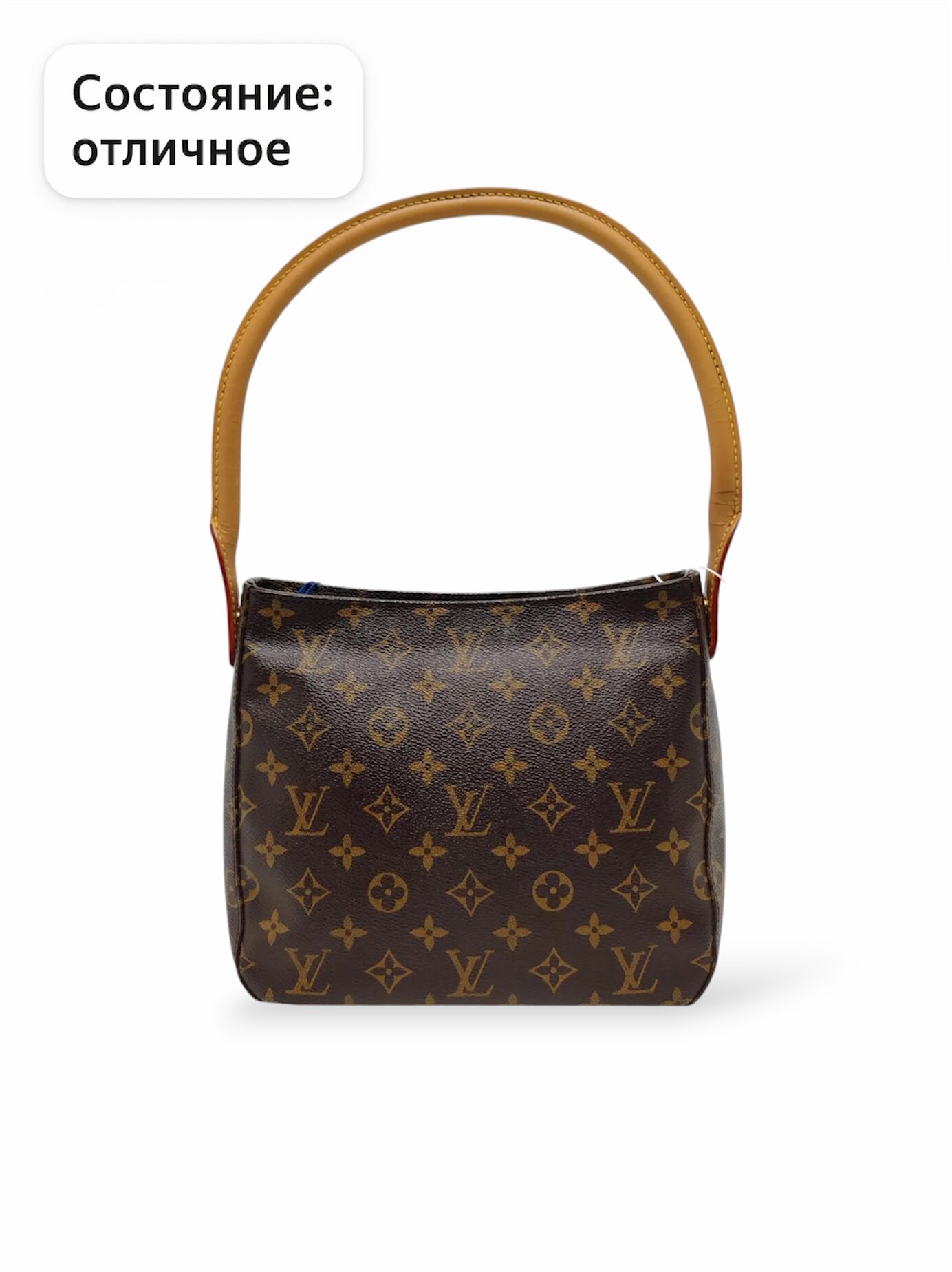 Сумка Looping Monogram