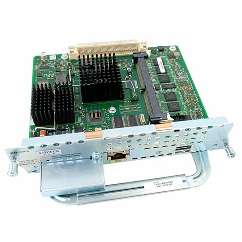 Модуль Cisco NME-R