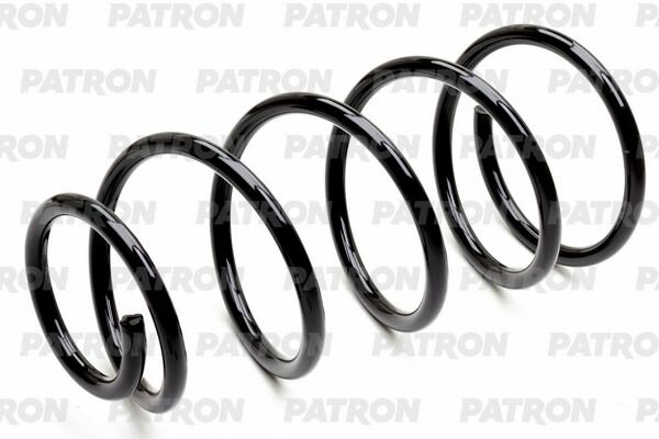 Пружина подвески передн NISSAN Almera Classic RUS 06-12 PATRON PCS999028