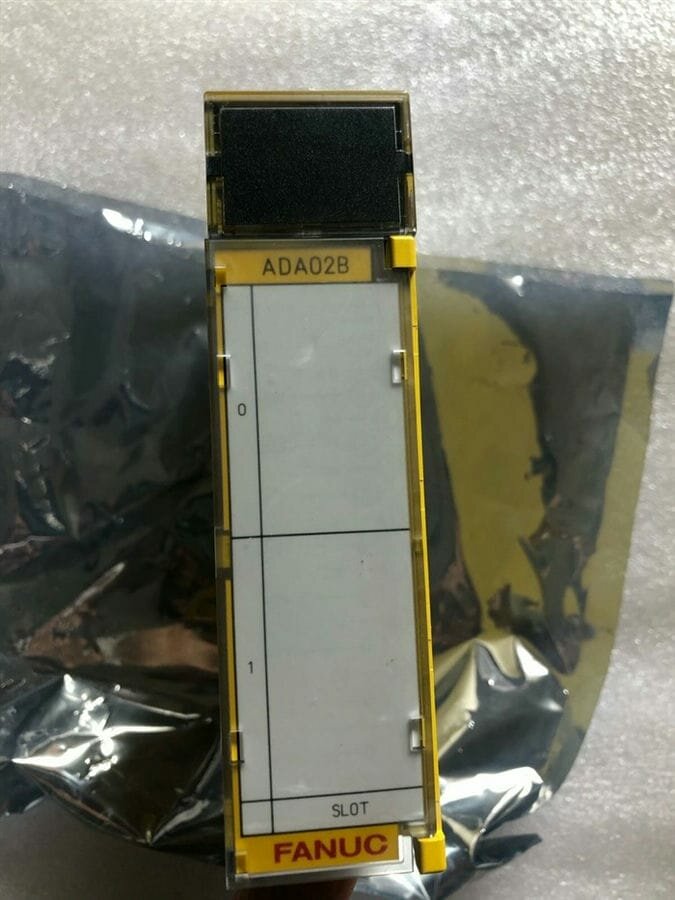 Модуль FANUC A03B-0819-C060 — фото 1