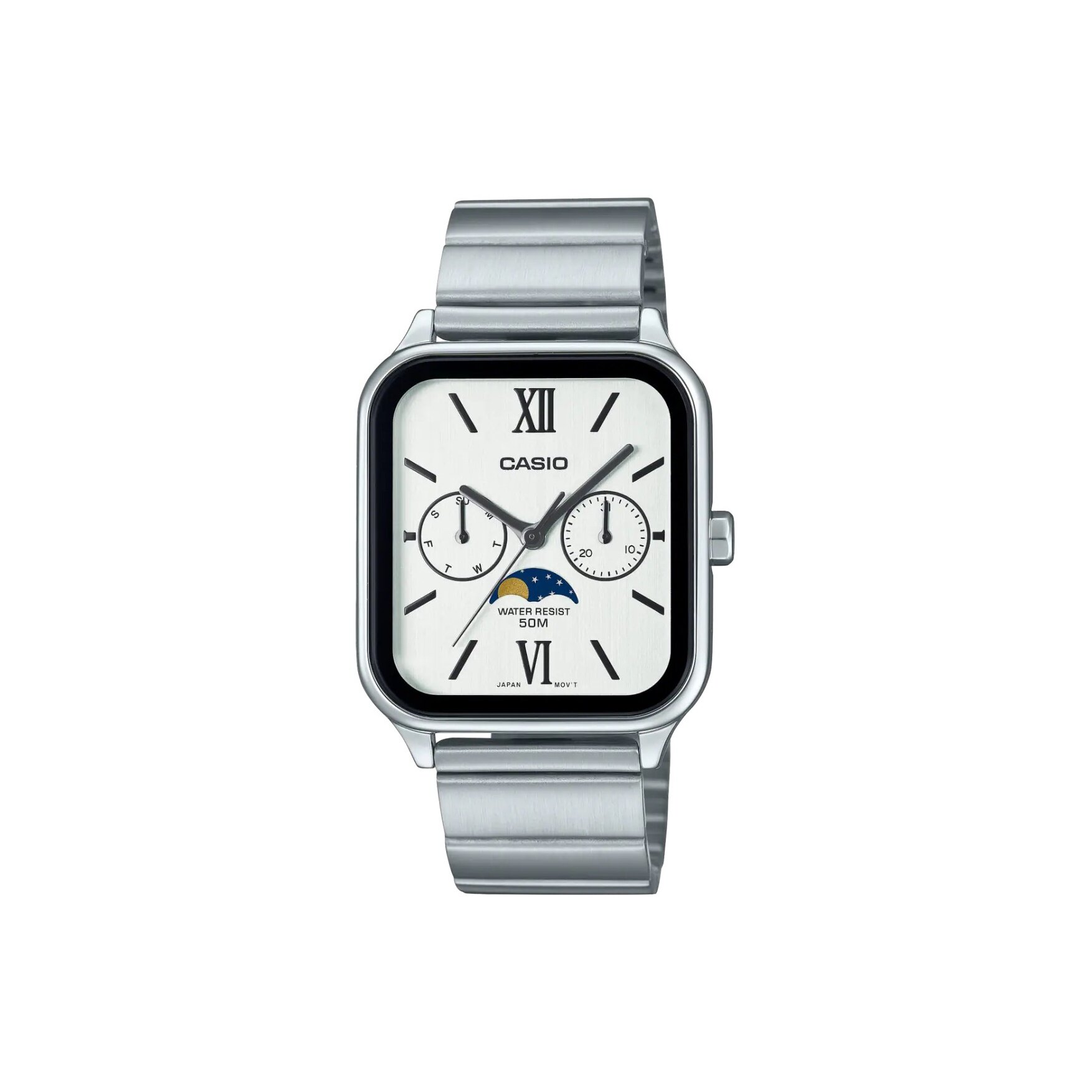  CASIO