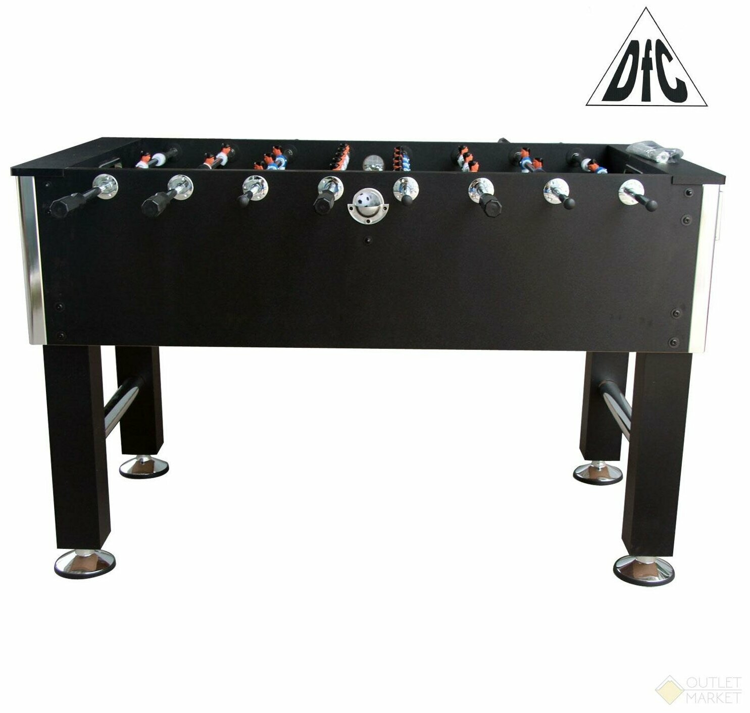 Игровой стол для футбола DFC HM-ST-55601