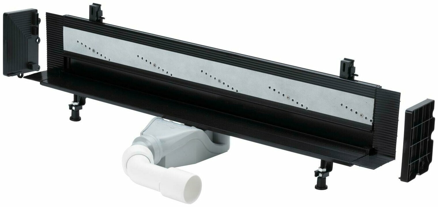 Душевой лоток Viega Advantix Vario 736736