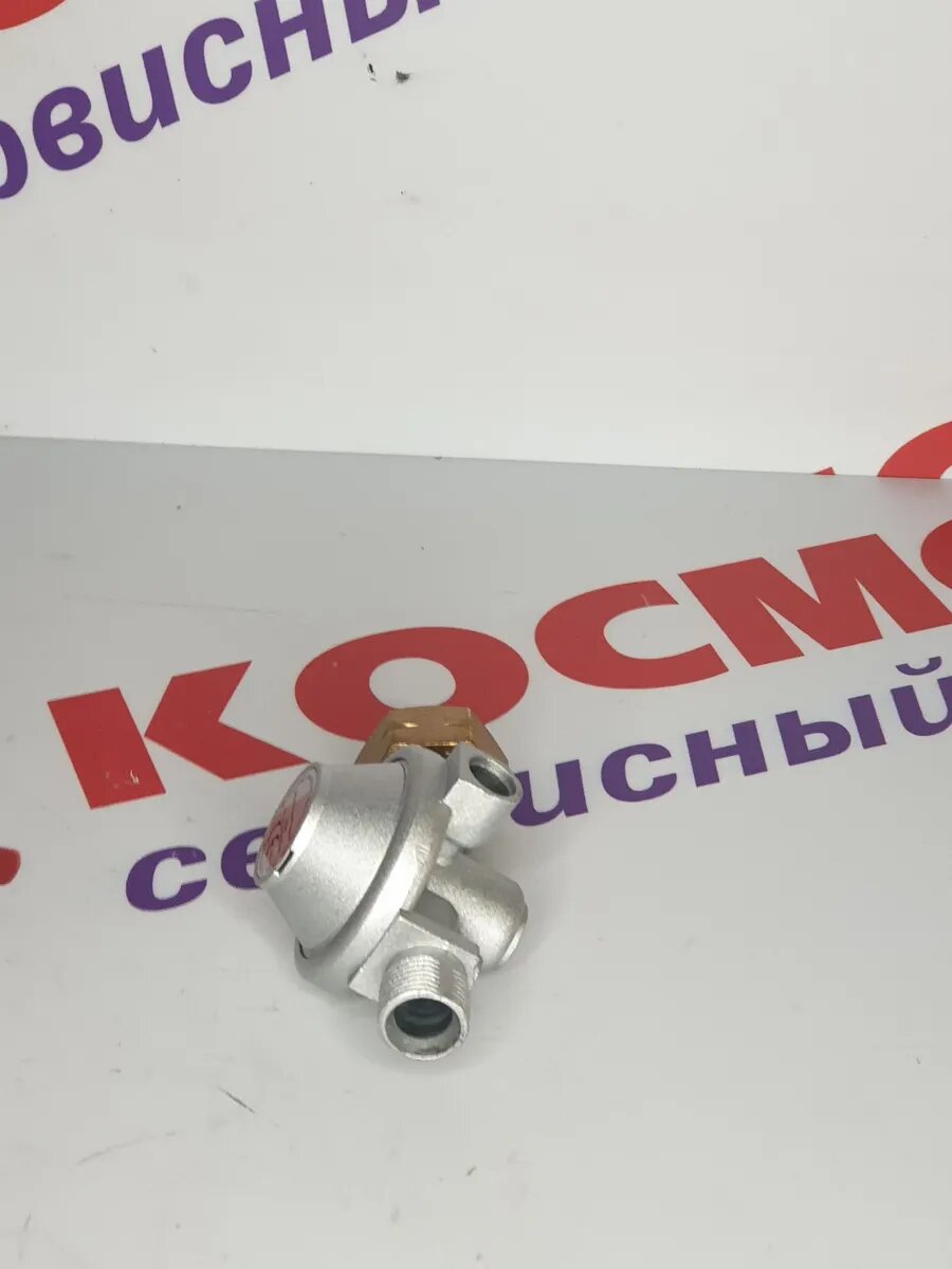 Редуктор 1, 5 Bar H340 IGT для газового калорифера ИНТЕРСКОЛ