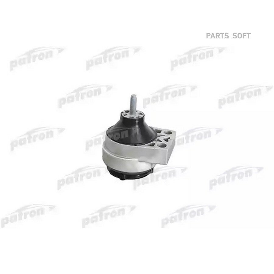 Опора двигателя Ford Focus 1.8/2.0 98- от официального дистрибьютора, PATRON, артикул PSE3381