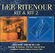 Lee Ritenour. Rit & Rit 2 (CD/Компакт-диск)