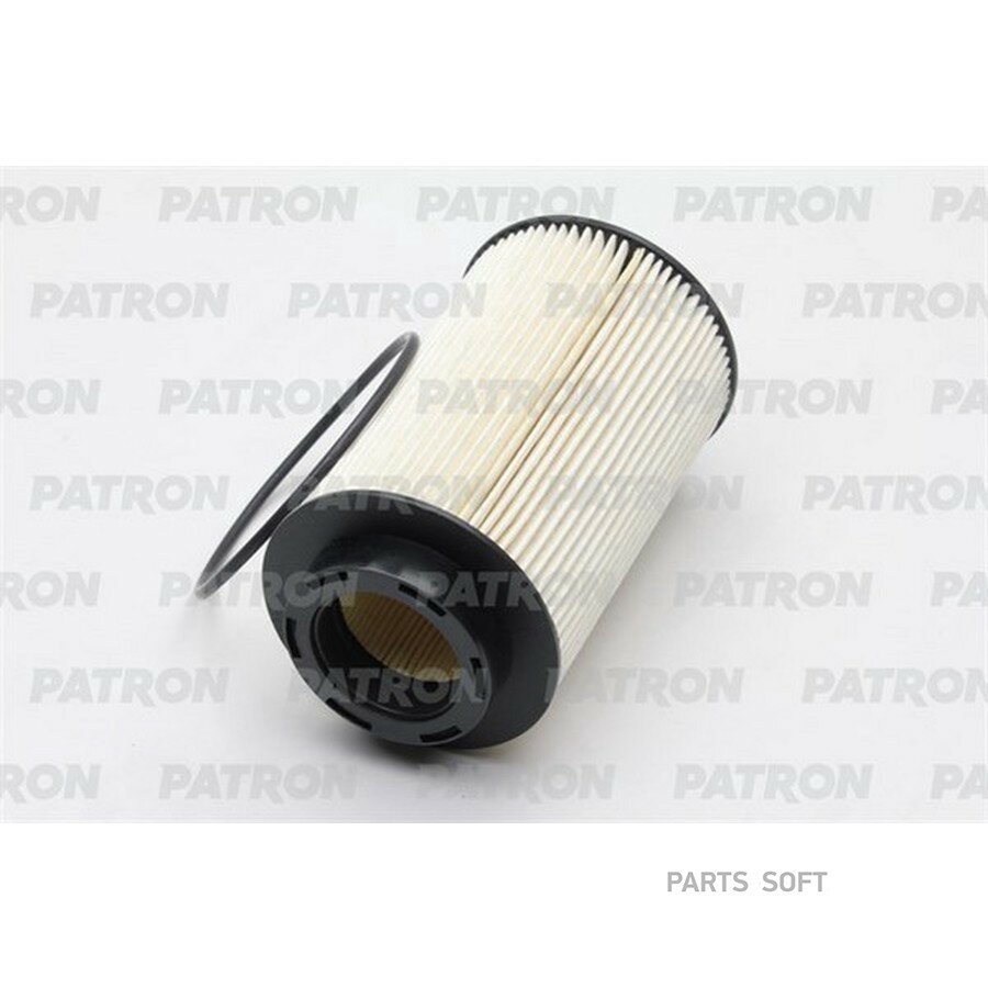 Фильтр топливный от официального дистрибьютора, PATRON, артикул PF3434
