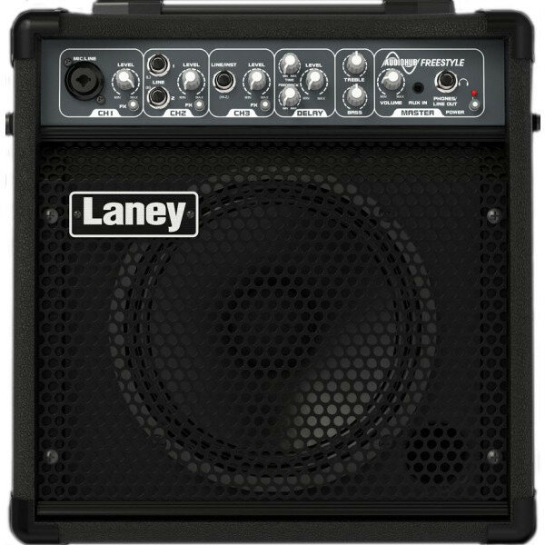 Гитарный комбо Laney AH-FREESTYLE — фото 1