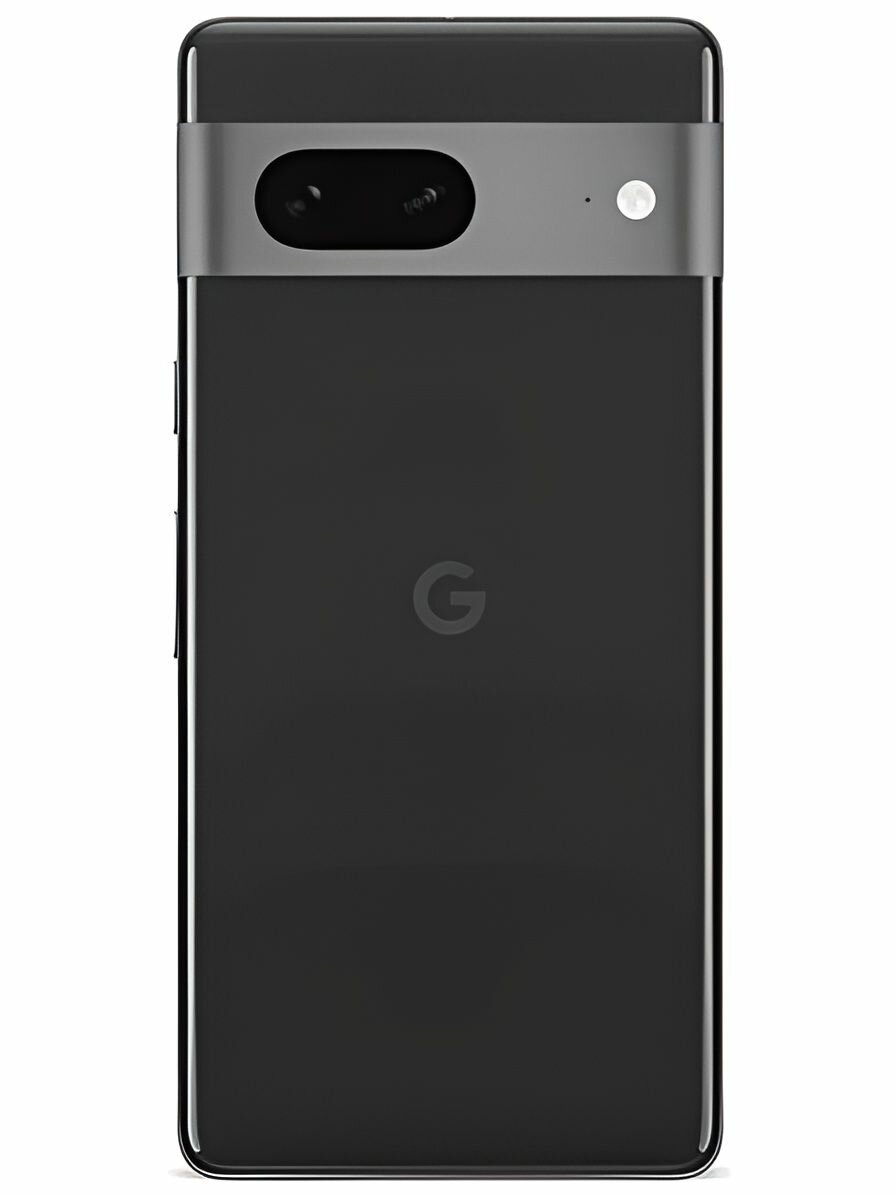 Смартфон Google Pixel 7 8/256 Obsidian — фото 1