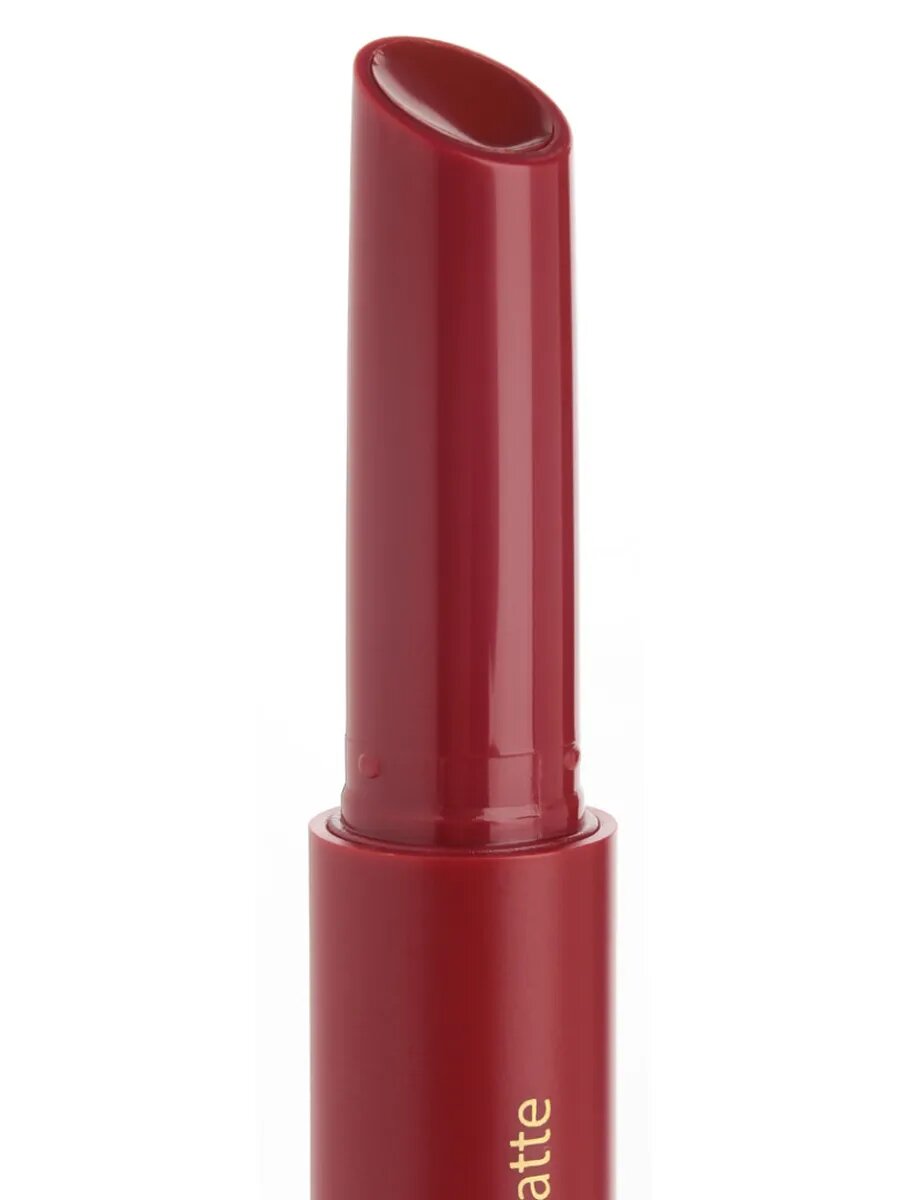 Помада для губ матовая Button Lips Matte 05 Brick Red