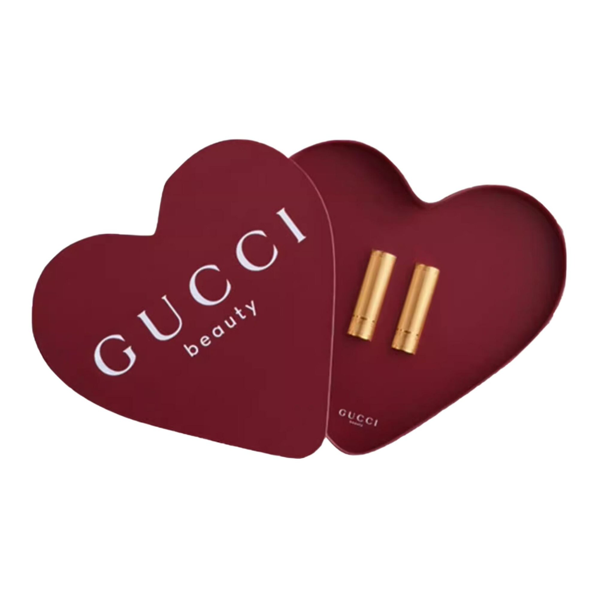Набор помад женский GUCCI Velvet Matte Lipstick Limited Edition 1435458293