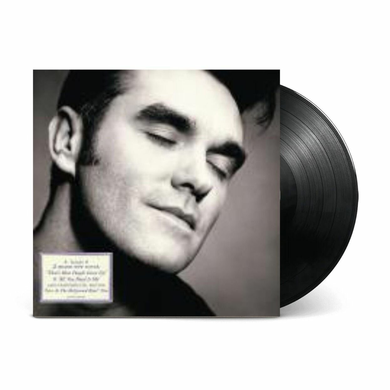 Музыка CD Morrissey - Greatest Hits