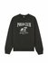 Худи Sporty & Rich, размер XL, , черный