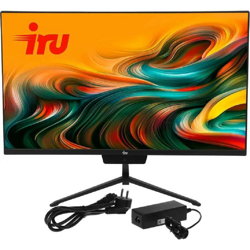 Моноблок P231 23.8" Intel Core i3 1220P 8 Гб/256 Гб