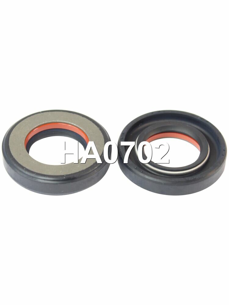Сальник рулевой рейки Motorherz F00818