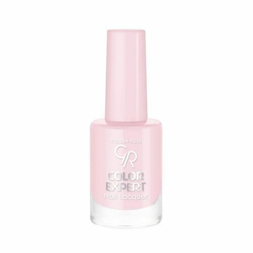 Golden Rose Лак для ногтей Color Expert, тон 143