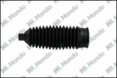 Пыльник рулевой рейки MANDO EX577401W000