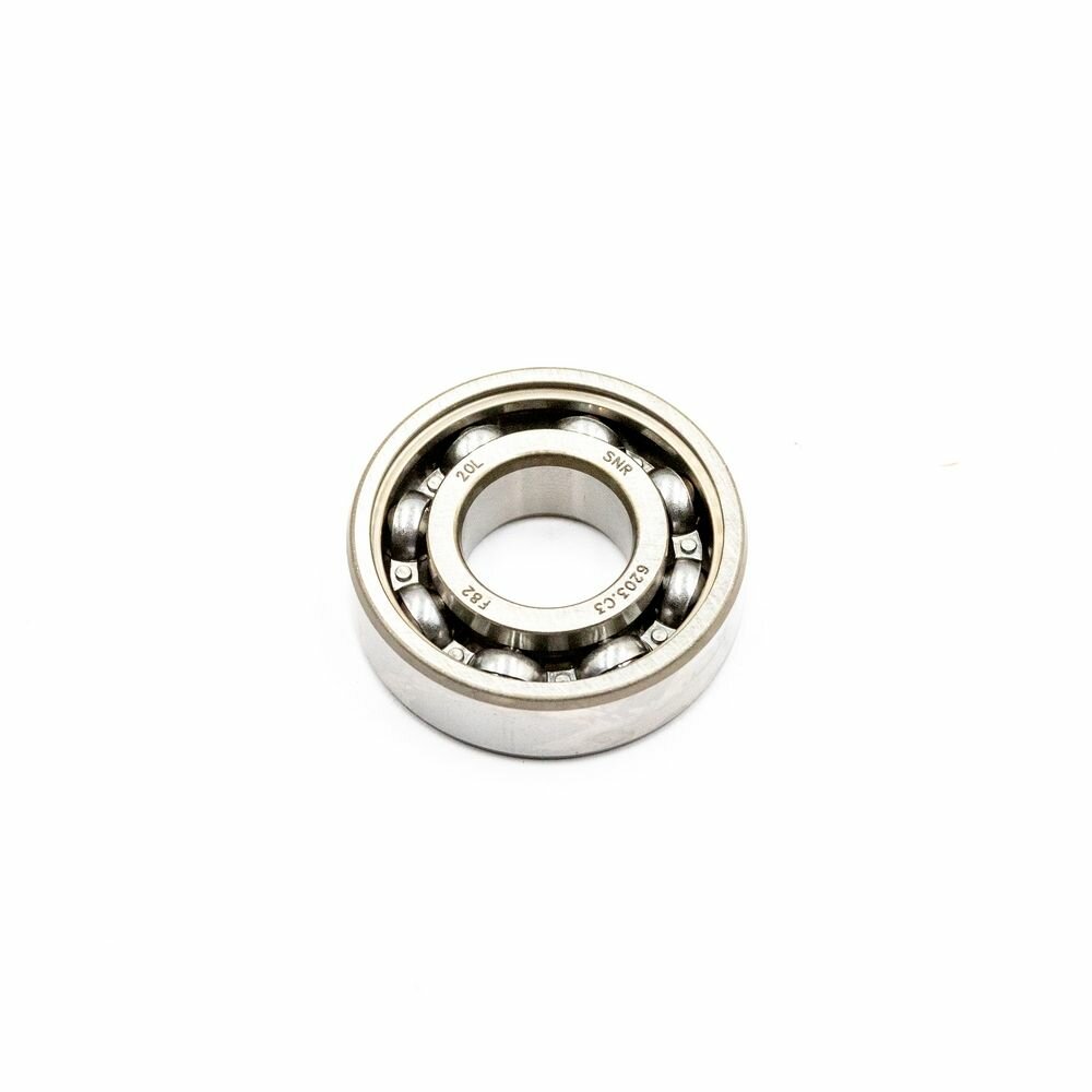 Подшипник генератора UNIVERSAL 17x40x12mm SNR NTN-SNR 6203. C3