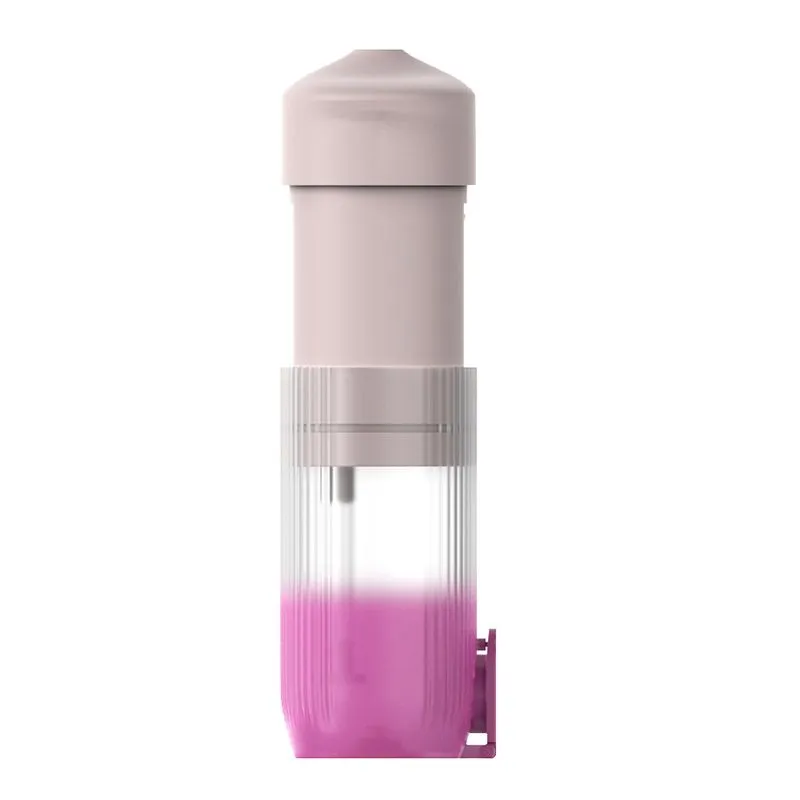 Ирригатор BEHEART S60 Pink — фото 1