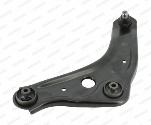 Рычаг передний нижний L NISSAN Qashqai J11 2013- MOOG NI-WP-15273