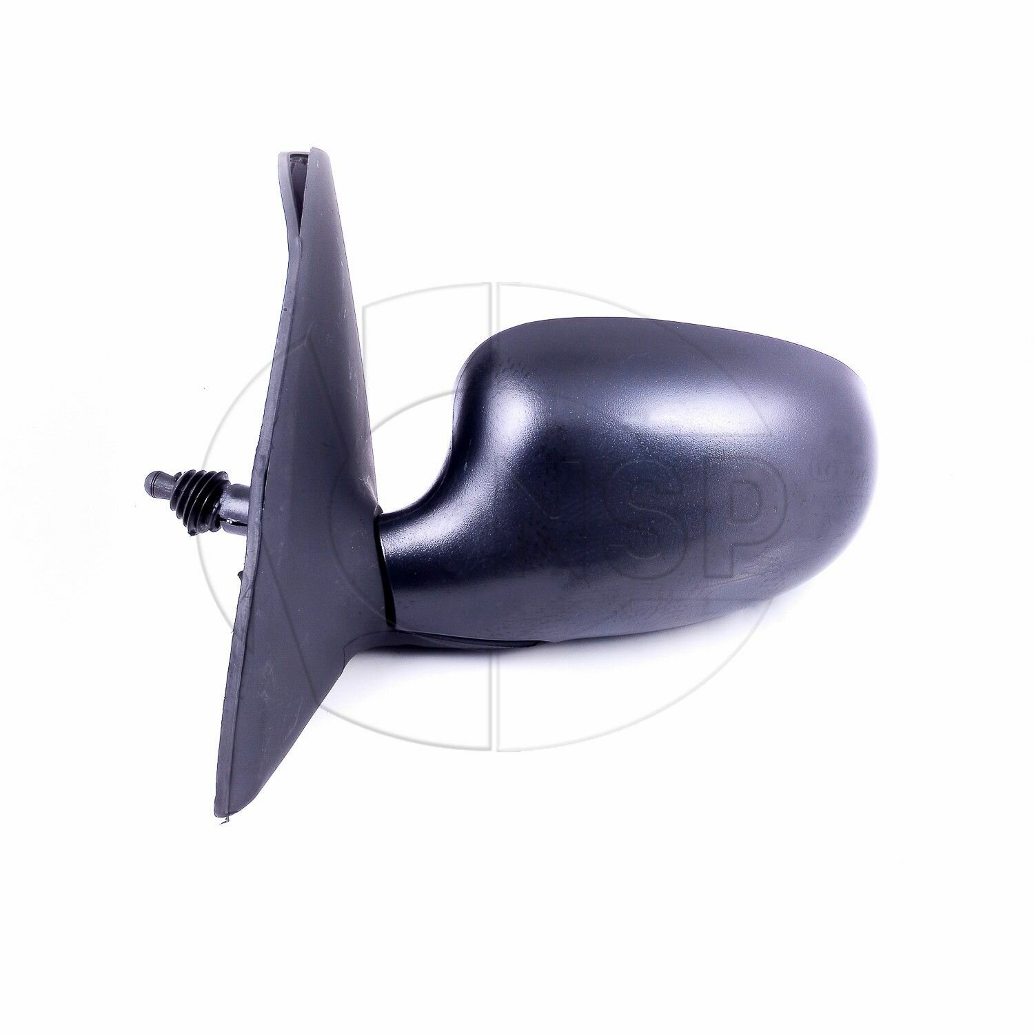 Зеркало наружное L механическое CHEVROLET Lanos NSP NSP0196304167