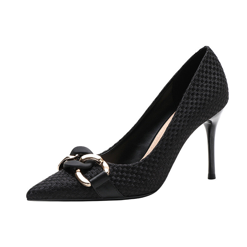 Туфли лодочки Slim Heel 