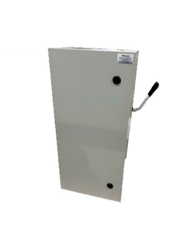Ящик силовой ЯРВ-6124 400А IP54 TVENKOM БП-00014607