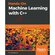 Hands-On Machine Learning with C++ Reprinted books