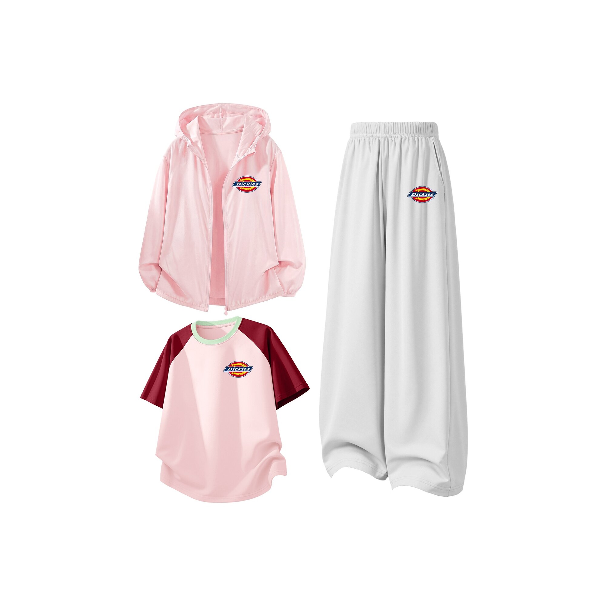 Комплект одежды Dickies