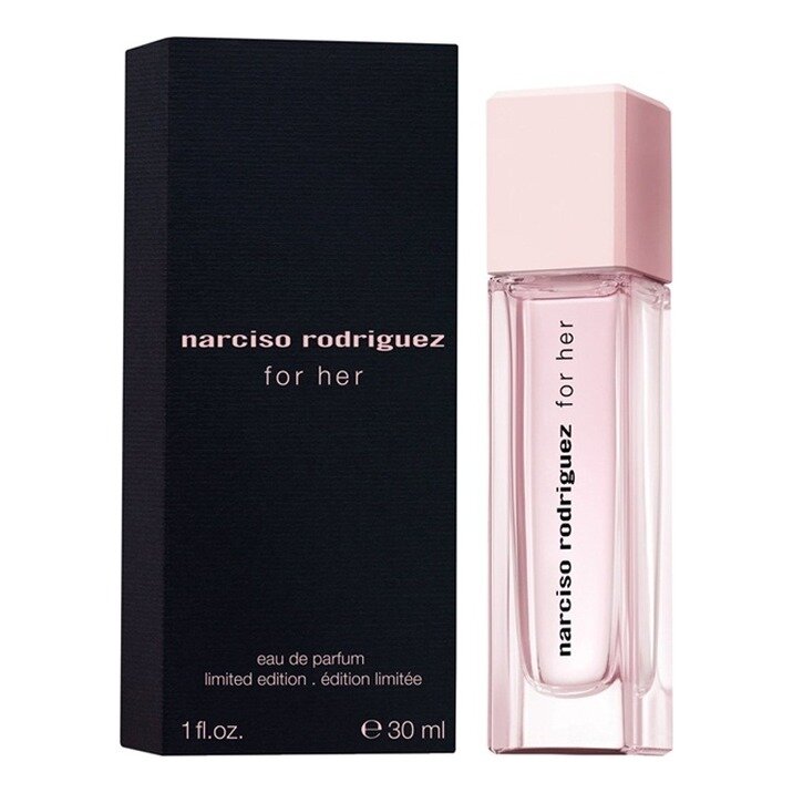Narciso Rodriguez For Her Eau de Parfum туалетные духи 30 ml