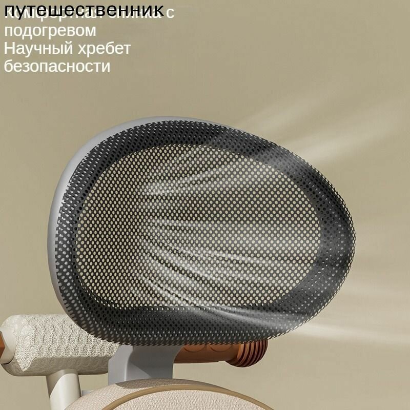 Велосипед-коляска — фото 1