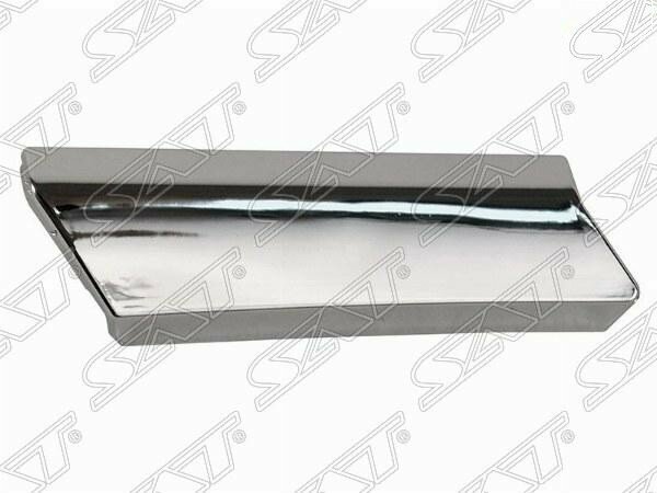 Крышка омывателя фары SAT ST-LX32-110C-1 Lexus GS 05-12 справа