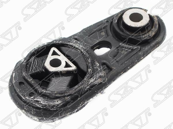 Опора двигателя SAT ST-8200777542 Renault Megane 02-09 / Scenic 03-09