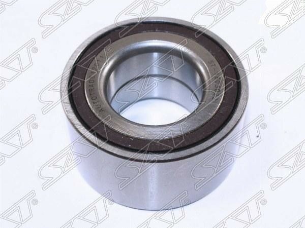 Подшипник передней ступицы SAT ST-1603022 CHEVROLET AVEO/COBALT/OPEL MOKKA 13- 40/78/40