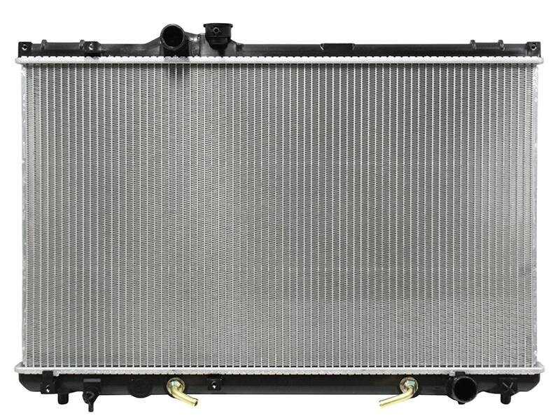 Радиатор SAT TY0006-150 Toyota Crown 95-07 / Crown Majesta 95-04