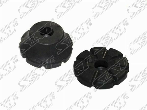 Опора SAT ST-MR374546 передней стойки Mitsubishi Pajero 99-20, Pajero Sport 04-08
