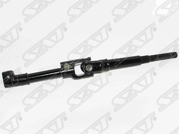Кардан рулевой нижний SAT ST-45260-12531 TOYOTA COROLLA 120